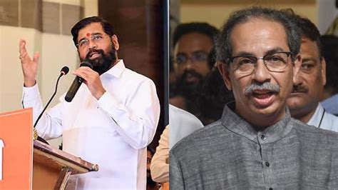 Maharashtra News Secret Meeting Of Nagesh Patil Ashtikar And Eknath Shinde Faction Mla Santosh