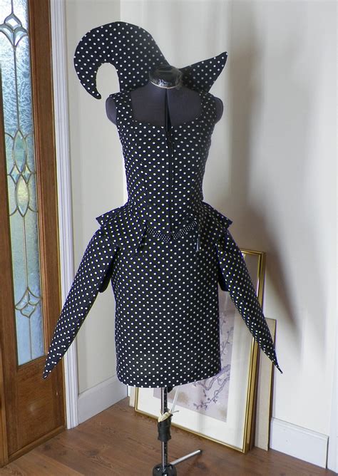 Coraline Other Mother Dress Cosplay Costume Etsy