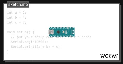 Задание 11 Wokwi Esp32 Stm32 Arduino Simulator Задание 11 Wokwi Esp32 Stm32 Arduino Simulator