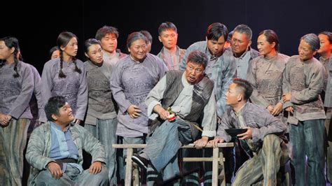 福建艺术周首演剧目《鸾峰桥》唱响京城！ 360娱乐，你开心就好
