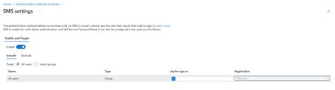 Sms Based User Sign In For Microsoft Entra Id Microsoft Entra Id Microsoft Learn