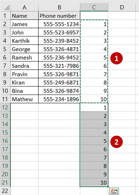 How To Add A Space Between Rows In Excel Printable Forms Free Online