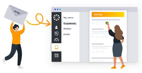 Qualtrics Lti New Quizzes Qualtrics Surveys In Canvas Lms