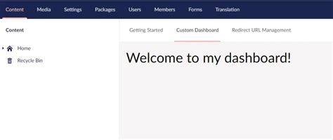 Umbraco Backoffice Listview Infinite Editing Part 1 Dev Community