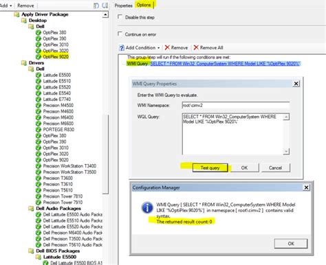 Not All Drivers Being Installed Automatically Sccm 2012 R2 Software Spiceworks Community