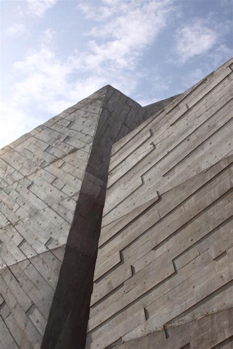 طراحی سالن کنسرت اکستر معروف Foro Boca شرکت مهندسین مشاور پی برز