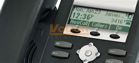 Polycom Soundpoint Ip 335 Voip Ip335