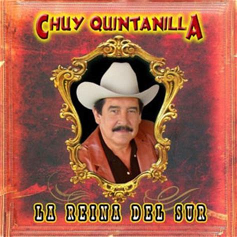 Discograf A De Chuy Quintanilla Lbumes Sencillos Y Colaboraciones