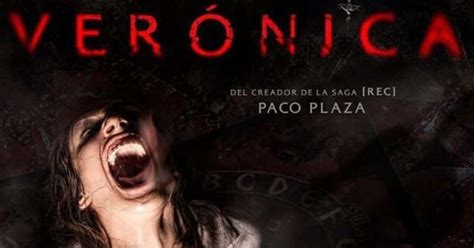 The True Story Behind Veronica The Scariest Movie Of All Time R
