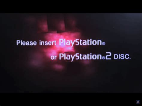What Is This Alternate Rsod Ps2