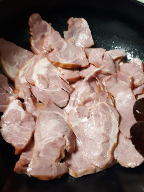 어린이반찬~숙주훈제돼지고기볶음