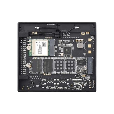 jetson orin nx ai development kit for embedded and edge systems with