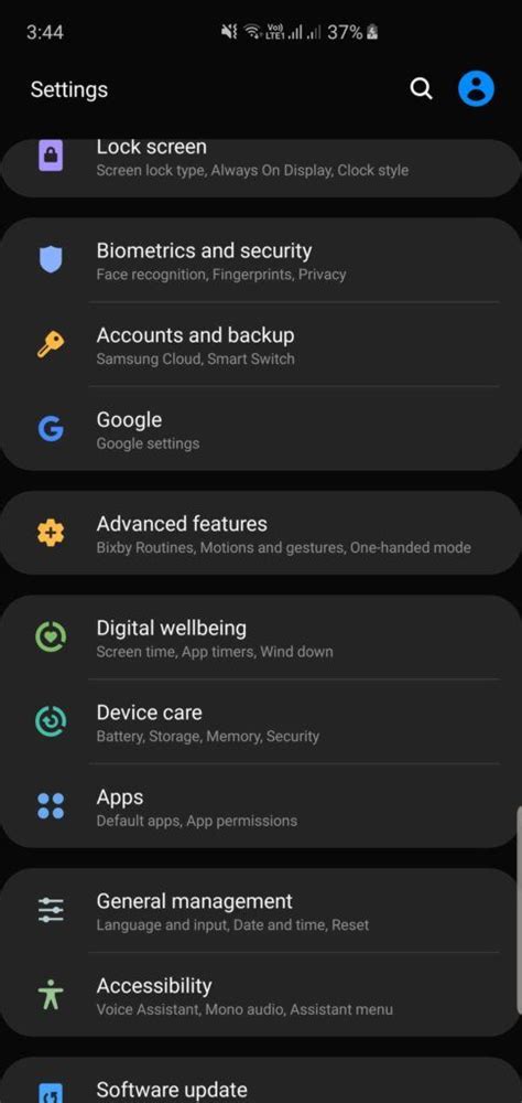 Want To Disable Bixby Button On Samsung In Follow These Steps