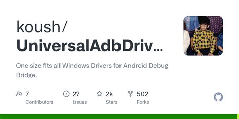 Universaladbdriver Universaladbdriversetup Universaladbdriversetup