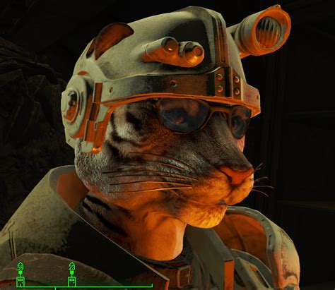 Furry Fallout 4 Page 17 Downloads Fallout 4 Non Adult Mods Loverslab