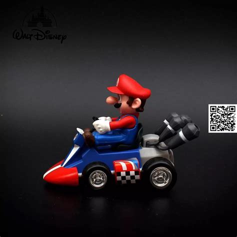 Mario Object Detection Model By Cherrydetection