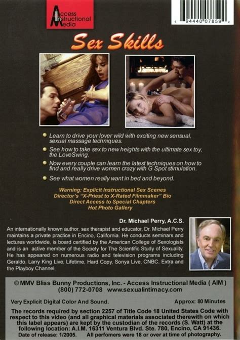 Watch Sex Skills With 5 Scenes Online Now At Freeones