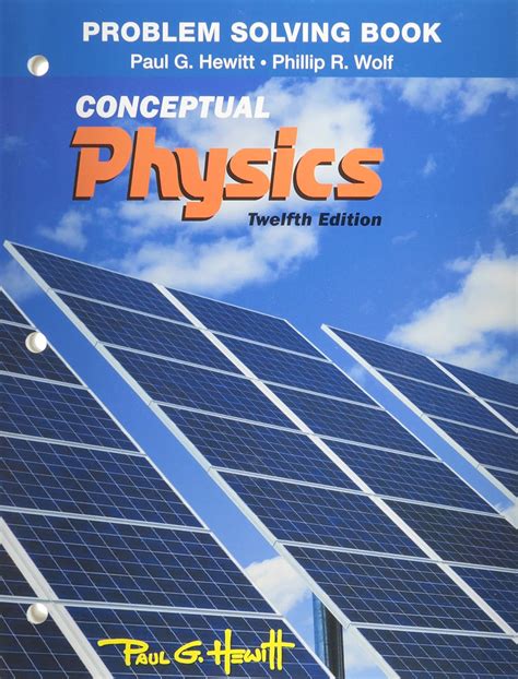 Buy Problem Solving For Conceptual Physics Book Online At Low Prices In India Problem Solving