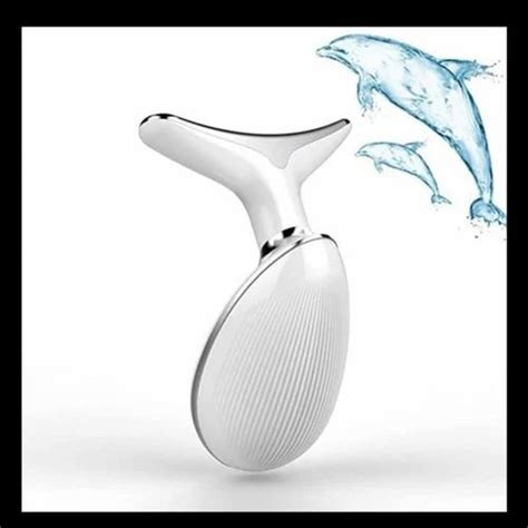 Led Photon Therapy Neck Massager At Rs 729 Neck Massager In Dankaur