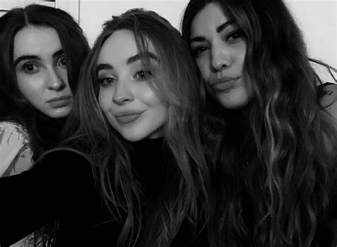 Sabrina Carpenter Siblings All About Sabrina Carpenters Siblings