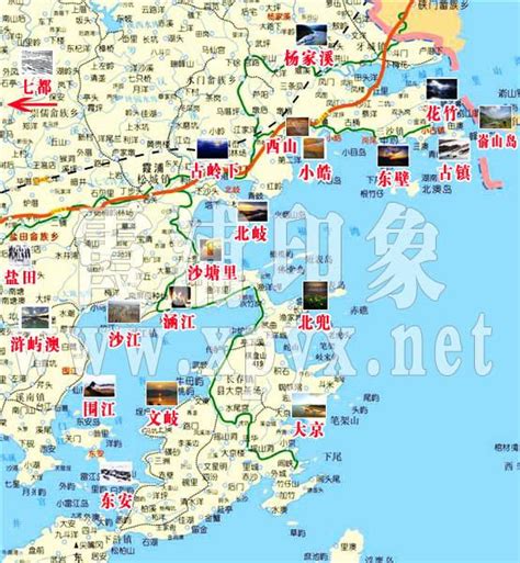 霞浦旅游线路图庐山旅游图线路图霞浦旅游大山谷图库