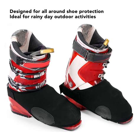 Insulated Boot Covers A Pair Of Arctic Boot Insulators