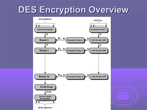Cryptography And Network Security William Stallings Lawrie Brown Ppt