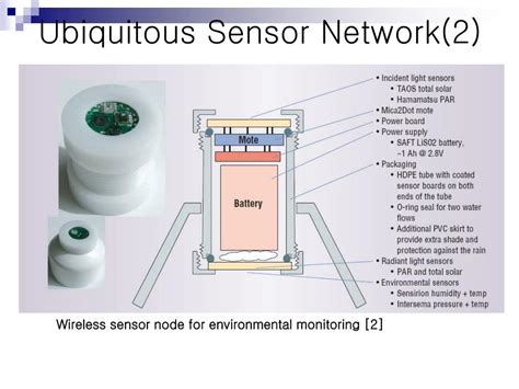 Ppt Large Scale Sensor Network Powerpoint Presentation Free Download Id 4577110