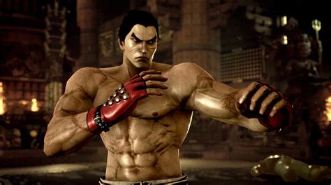 Tekken 7 Out Today Harada Talks History Future Of Fighting Games Playstationblog