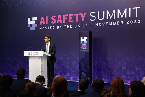 Uk Ai Safety Summit A New Path For Collective Action Zenzero