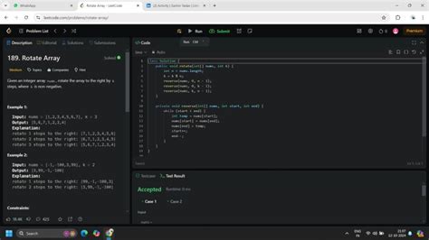 Sachin Yadav On Linkedin Paruluniversity Leetcode