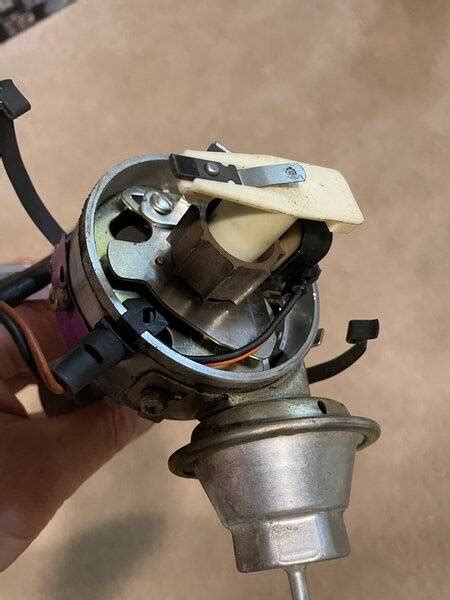 [sold] Mopar Performance Electronic Ignition Kit 383 400 For A