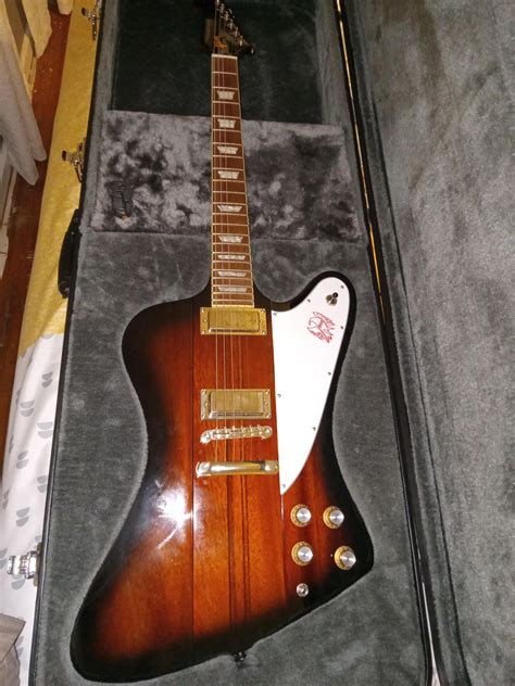 23 Epiphone Firebird R Firebirdguitars