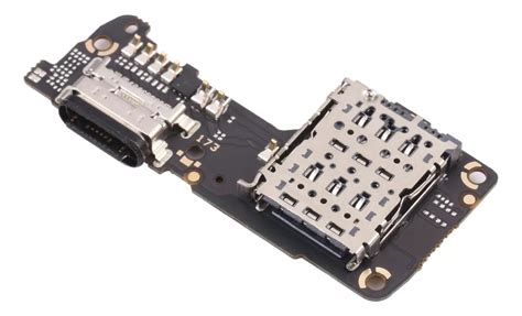 Ripley Flex Board De Carga Lector Sim Para Xiaomi G