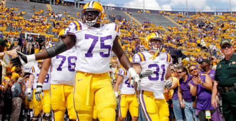 Lsu Football Spring Game 2025 Willie T Client