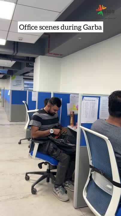 Nseg Pvt Ltd On Linkedin Nseg Nsegindia Garba Navratri Officefriends Friends