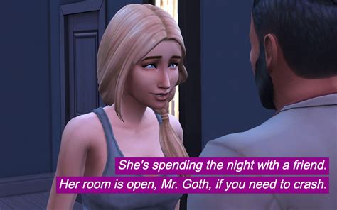 Chapter 38 Idle Hands Alina And Jalisa Take The City Loverslab