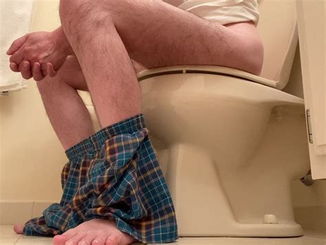 Urgent Light Brown Shit