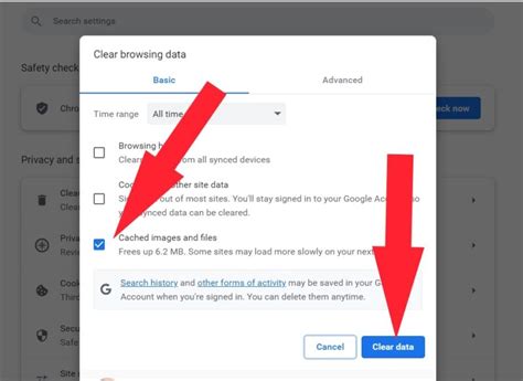 FAQ How To Refresh Your Browser Candle Deli