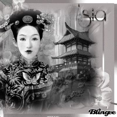 Pin By Snow On Gif Vintage Asian Beauty Japan Art Moreno Art