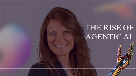 Beyond Automation The Rise Of Agentic Ai