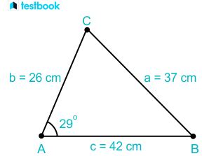 Cosine Rule Learn Rule Of Cosine Proof Formula Examples Here