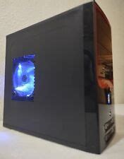 Used Asus Retro Gaming Pc Windows Xp Amd Athlon Gb Ssd Radeon Gpu Computer Ubb Threads