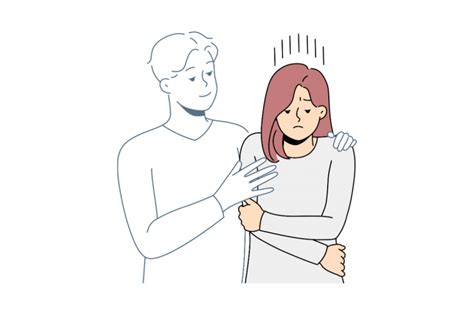 Men With ‘toxic Masculinity Are More Likely To Make Sexual Advances