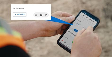 What Is Swms Your Guide To Safe Work Method Statement Sitedocs