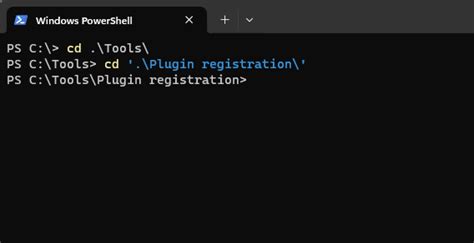 Descargar Dynamics Plugin Registration Tool Daniel Córdoba Cárdenas