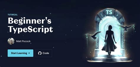 Miguel Ángel Durán On Twitter Typescript Cumple 10 Años 🥳 ¿quieres Aprender A Programar En