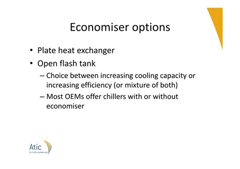 3 Danfoss Turbocore Compressor Presentation Pdf