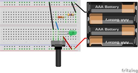 read those delicious analogue values with your raspberry pi pico and micropython coffeebreakpoint