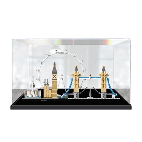 China Lego Architecture Display Manufacturers Suppliers Factory Customized Lego Architecture